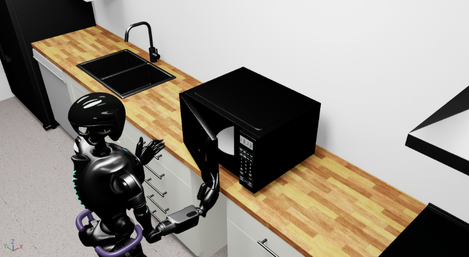 Data Generation — isaaclab_arena 0.1