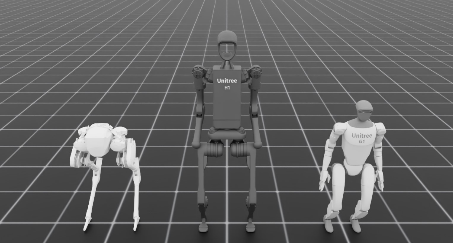 Showroom Demos — Isaac Lab Documentation