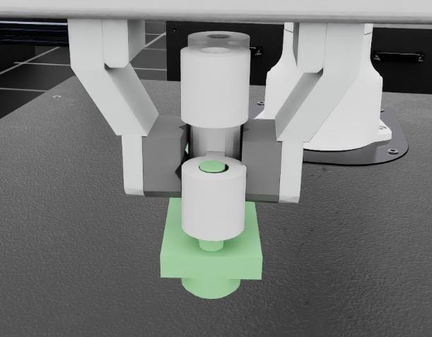 Available Environments — Isaac Lab Documentation