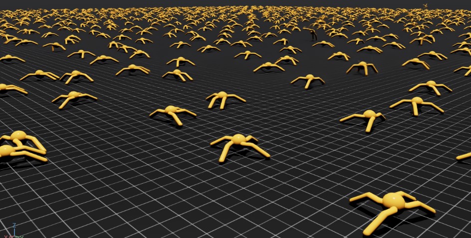 Installation using Isaac Sim Binaries — Isaac Lab Documentation