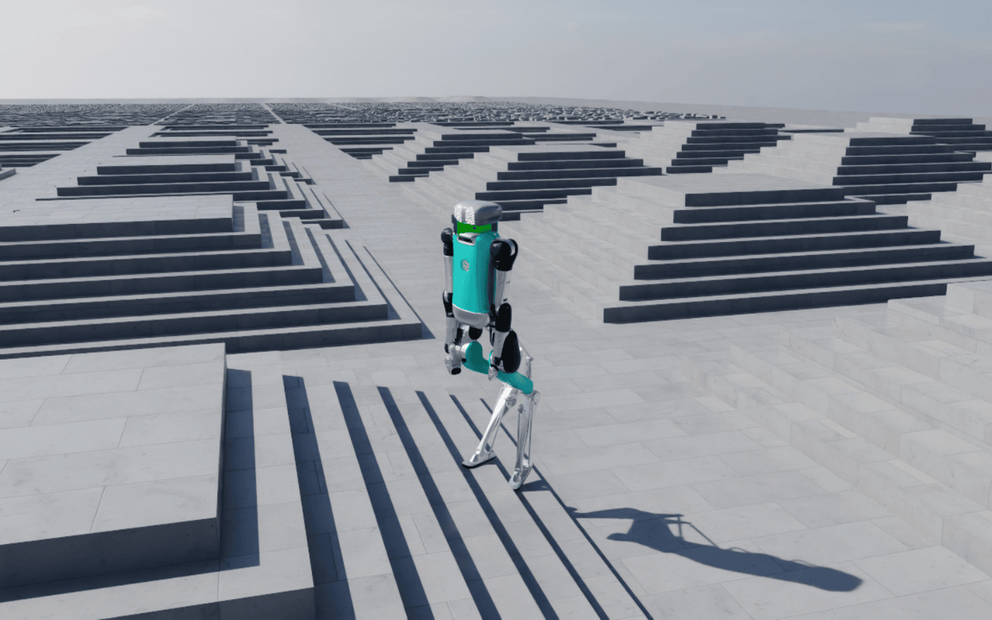 Available Environments — Isaac Lab Documentation