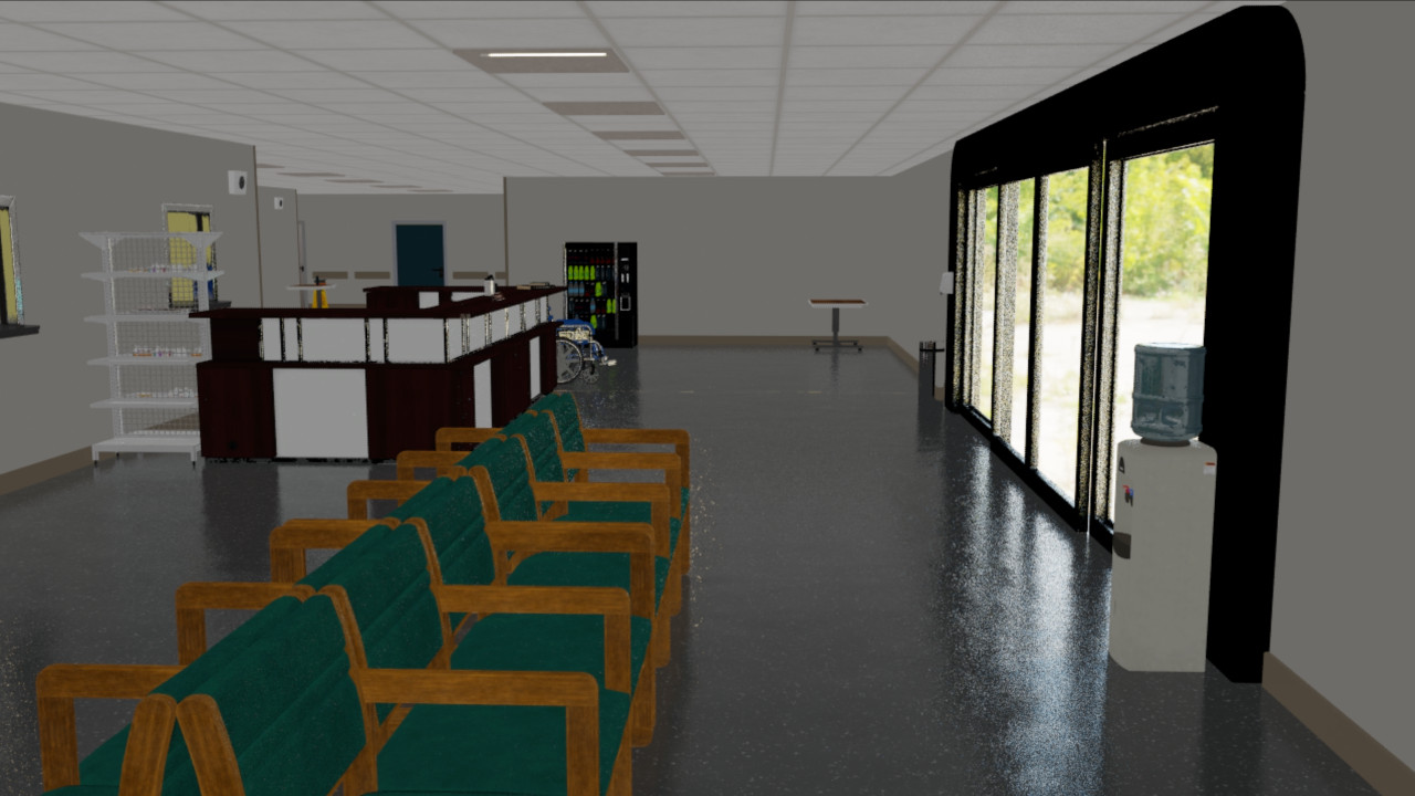 Configuring Rendering Settings — Isaac Lab Documentation