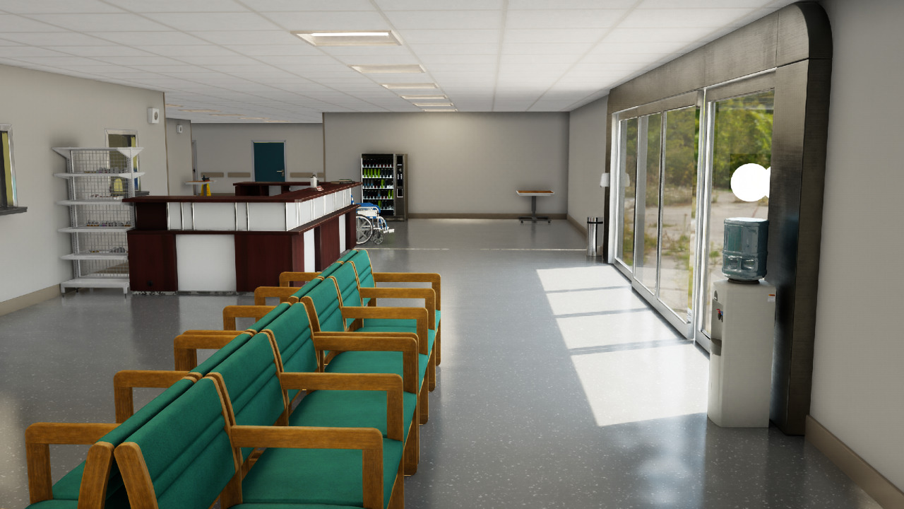 Configuring Rendering Settings — Isaac Lab Documentation